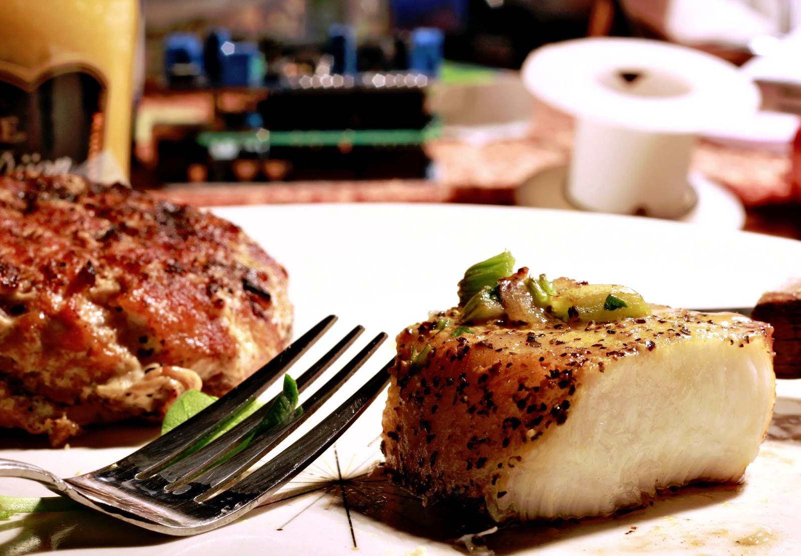 Food With Health: Top 10 Best Tasting Fish Quest!!