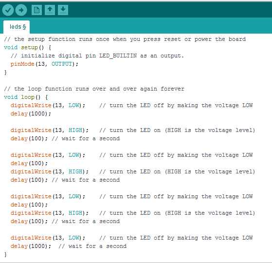 ARDUINO: PLATAFORMA ARDUINO