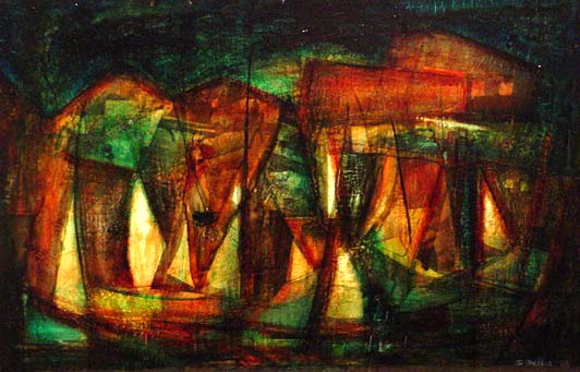 Arte / Educação: Alfredo Sinclair