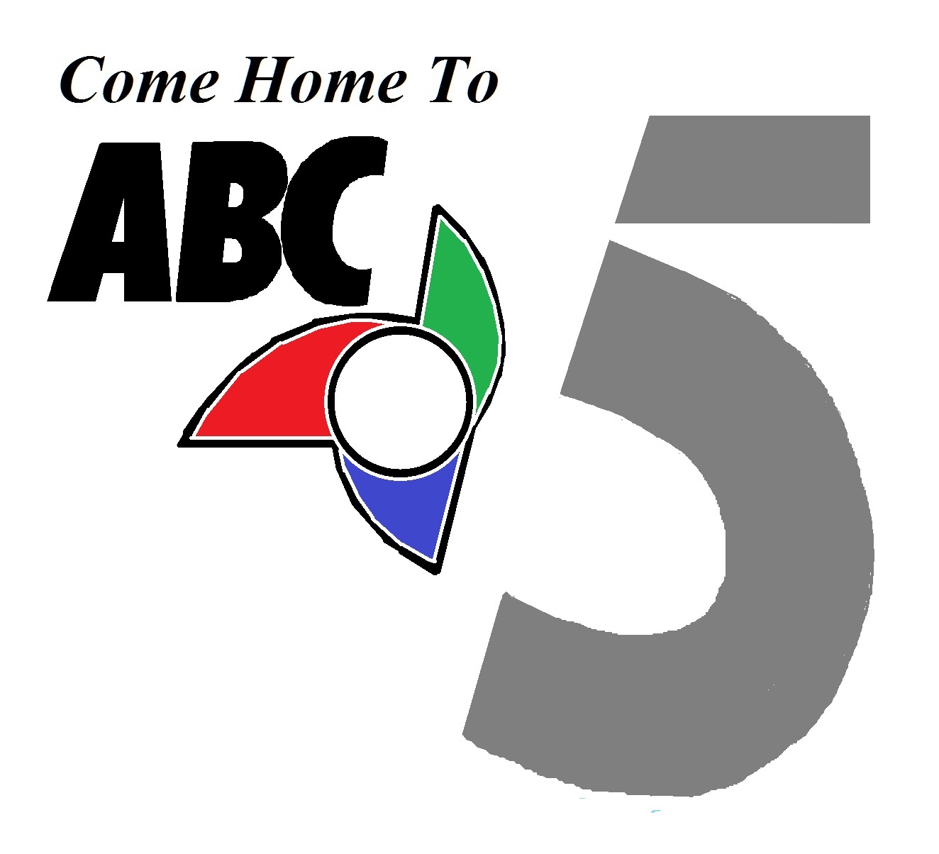 Tokusatsu Primetime Flashback#23: ABC 5 Sunday Evenings 2001-2004