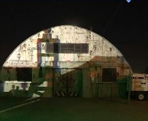 Fear Farm VS 13th Floor - Arizona Haunted House Review