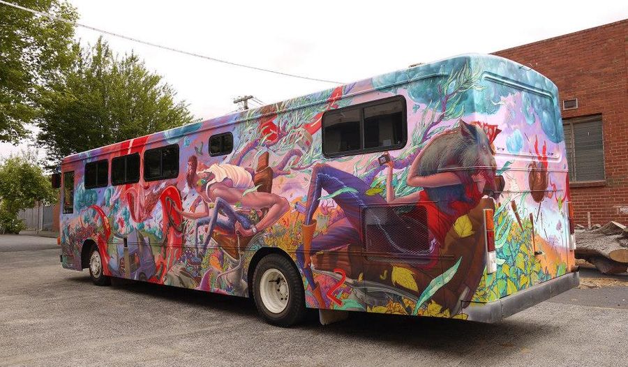 2 or 3 lines (and so much more): ID16 ft. Fanny Andersen ...