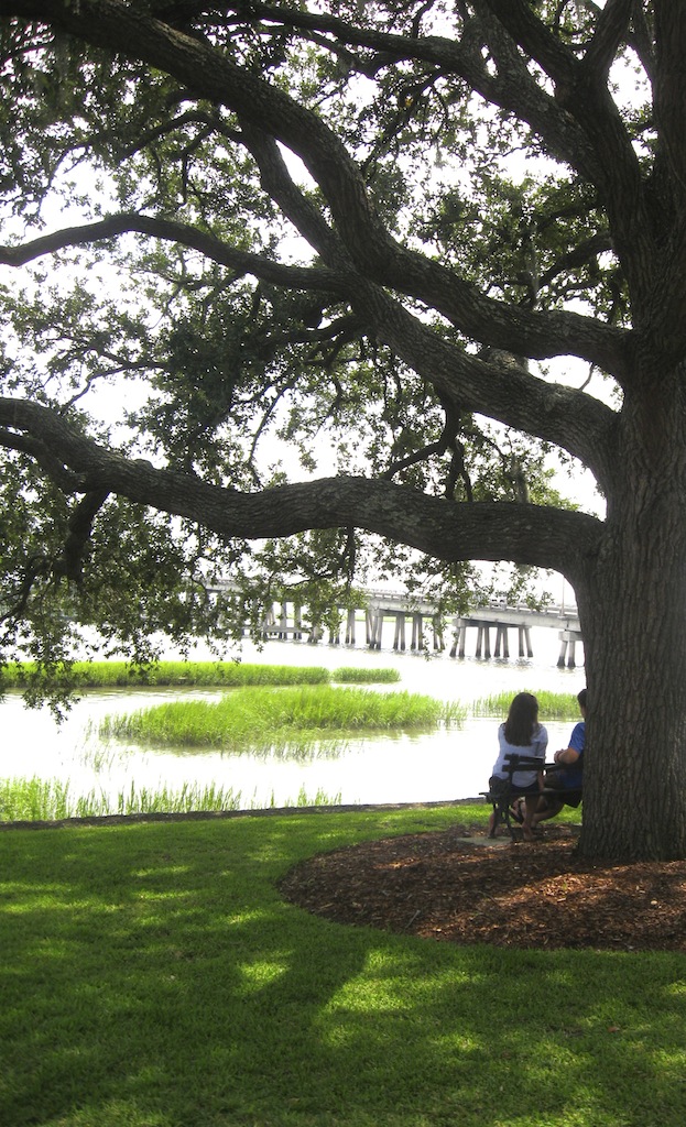 Smilin' Jack: Parris Island and Jennifer!!