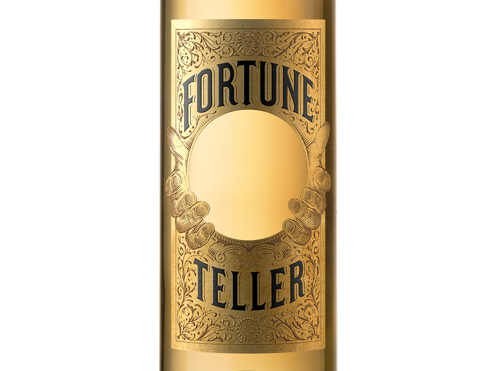 Fortune Teller – Packaging Of The World