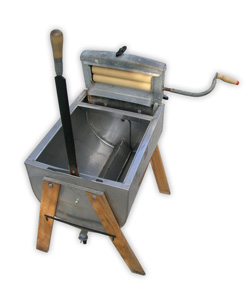 The Backwoodsman: 2011