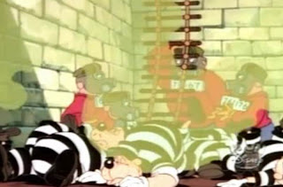 News and Views by Chris Barat: DUCKTALES RETROSPECTIVE: Episode 36 ...