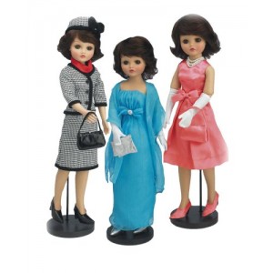 Candy Fashion Passion: Charisma's Candy Fashion Dolls