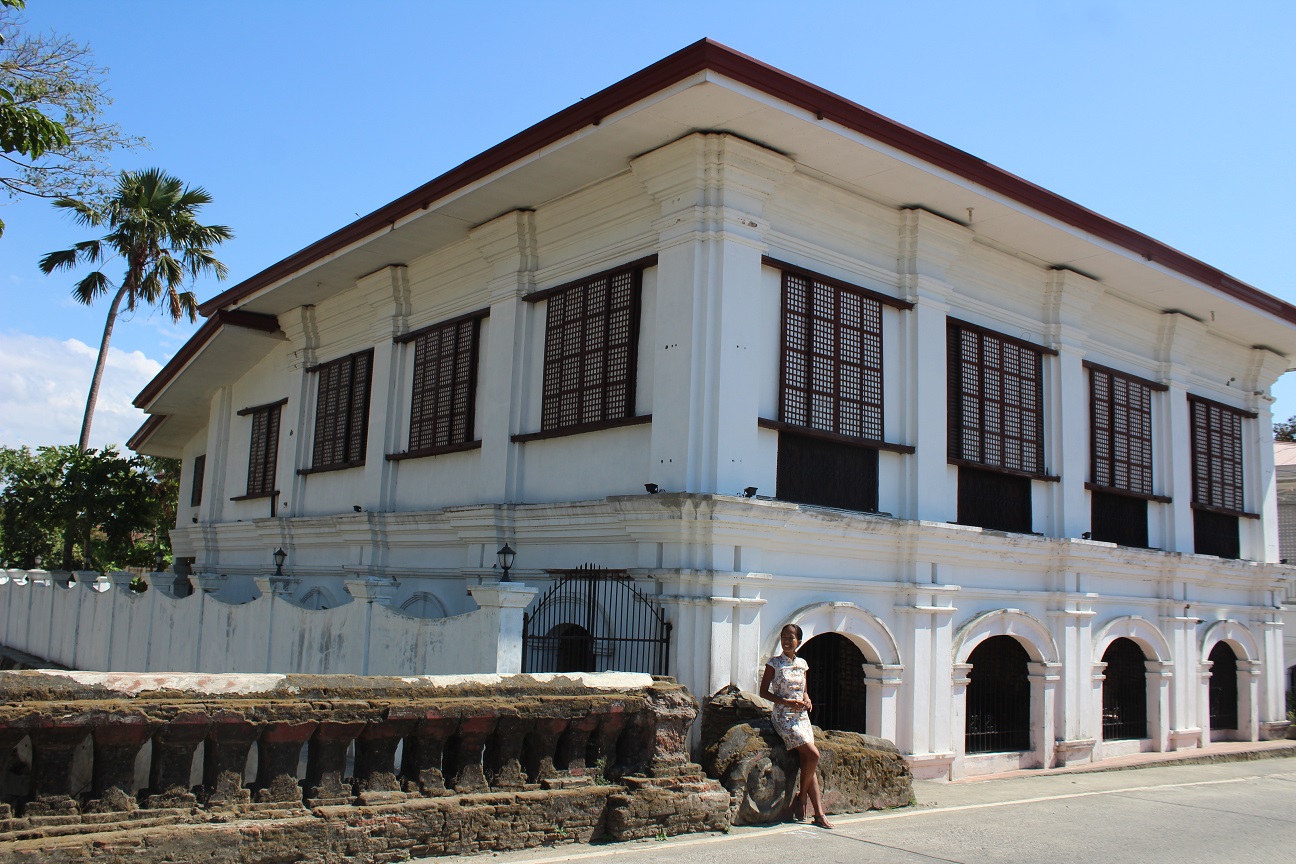 What Else to See in Paoay, Ilocos Norte Aside From Paoay Church