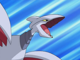 Poké-Arquivo: 227 - Skarmory ~ Pokémonster Dex || Acervo de Imagens de ...