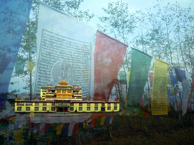 ASOCIACION CHOGAR GONG: 2010