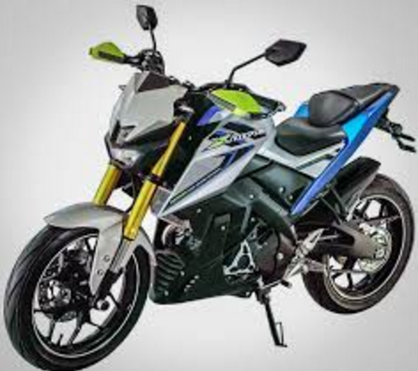 Spesifikasi Yamaha Xabre 150 Lengkap Dengan Kelebihannya