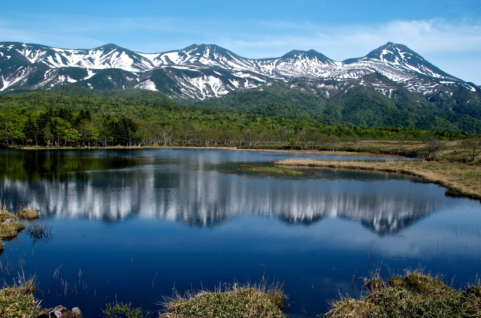 Everything Japan: 6 Places to Check Out in Japan's Northern Prefecture ...