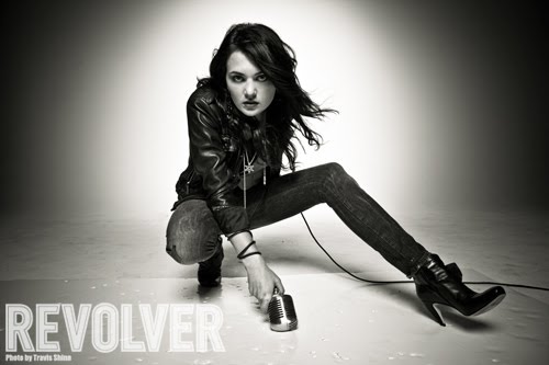 La Senda de la Devastación: Carnitas 3. Grace Perry