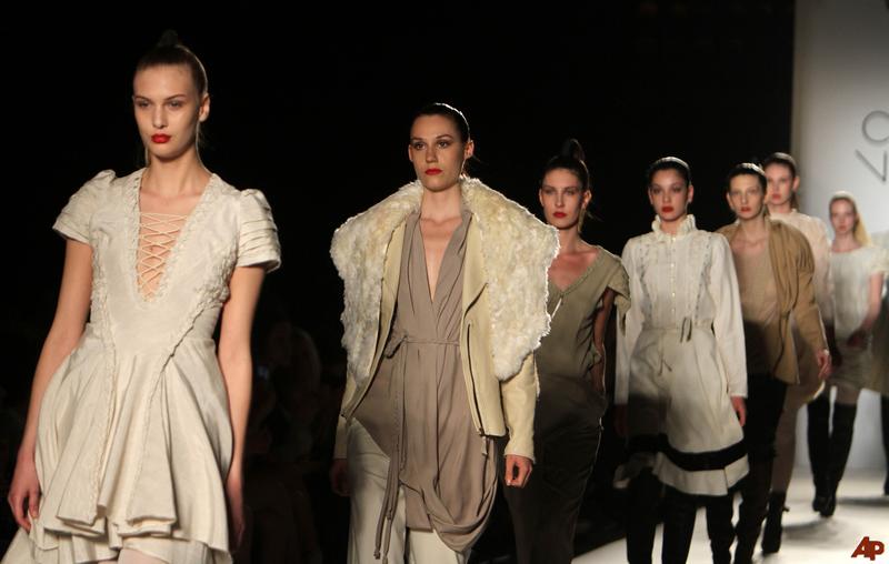 Fashion Designs Stars: Top Greek (Greece) Fashion Design