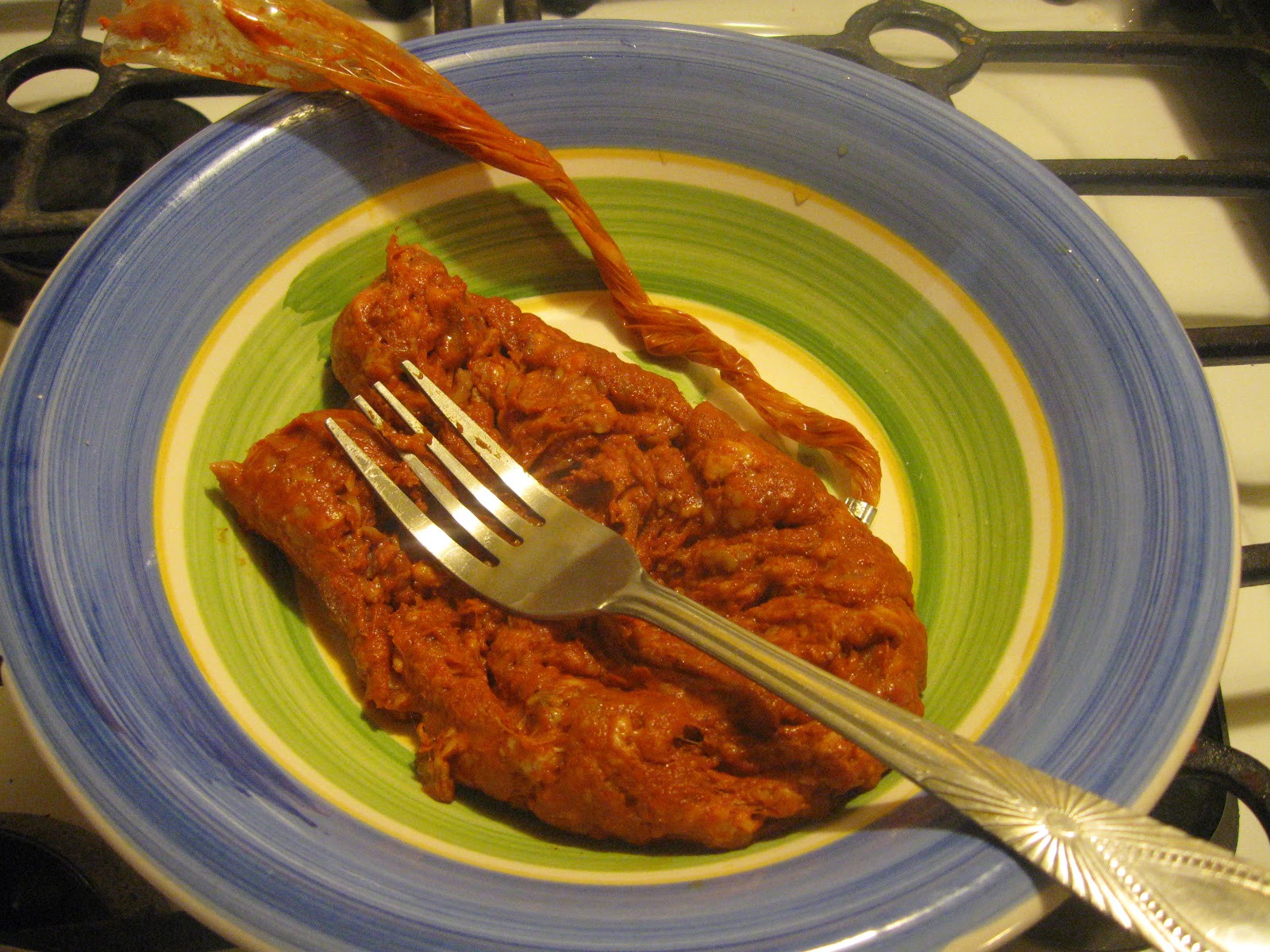 Chiquita Latina Fun: How to make Chorizo **WITHOUT MAKING A MESS**