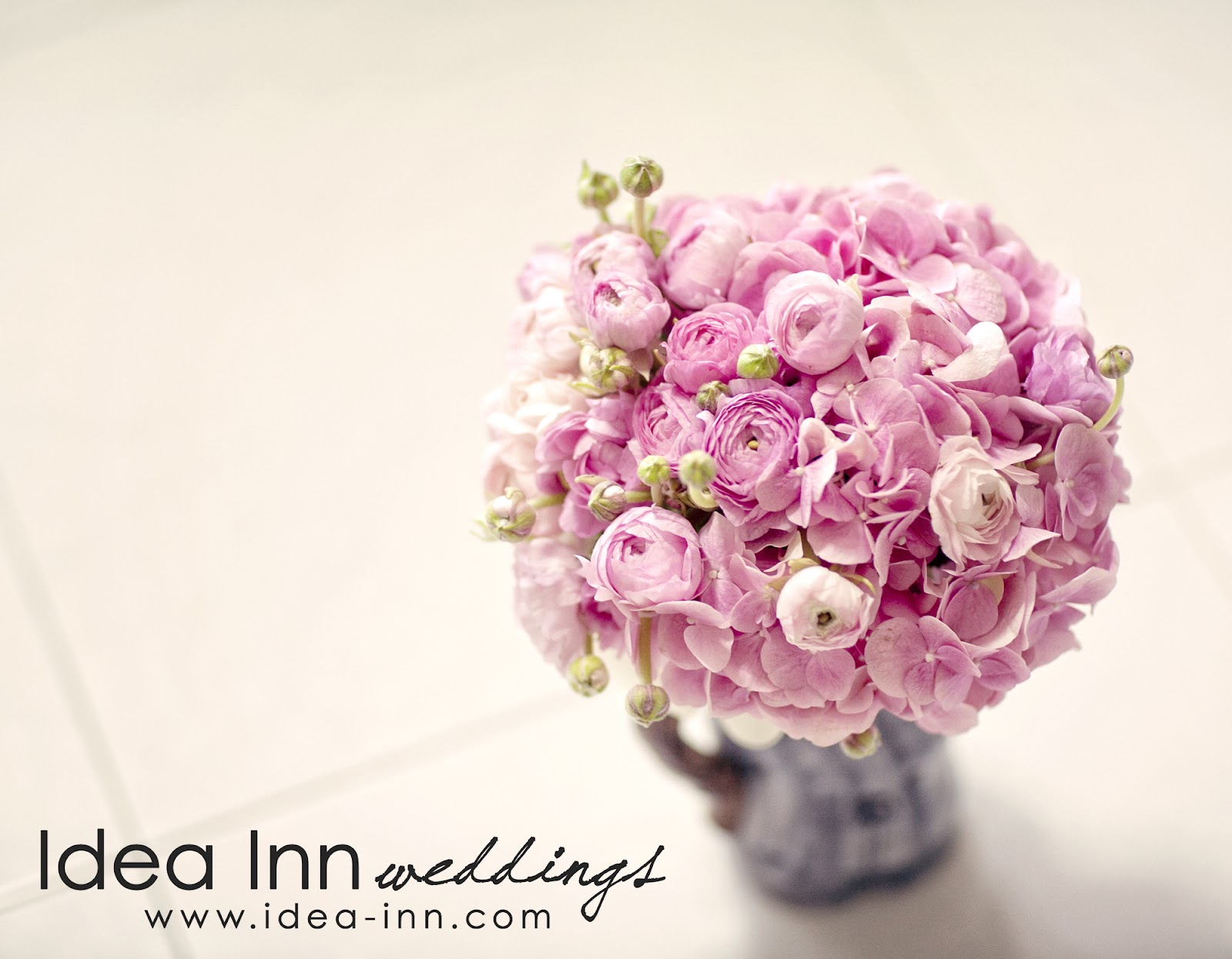 Hitched Wedding Planners Singapore: Wedding Hand Bouquets Ideas