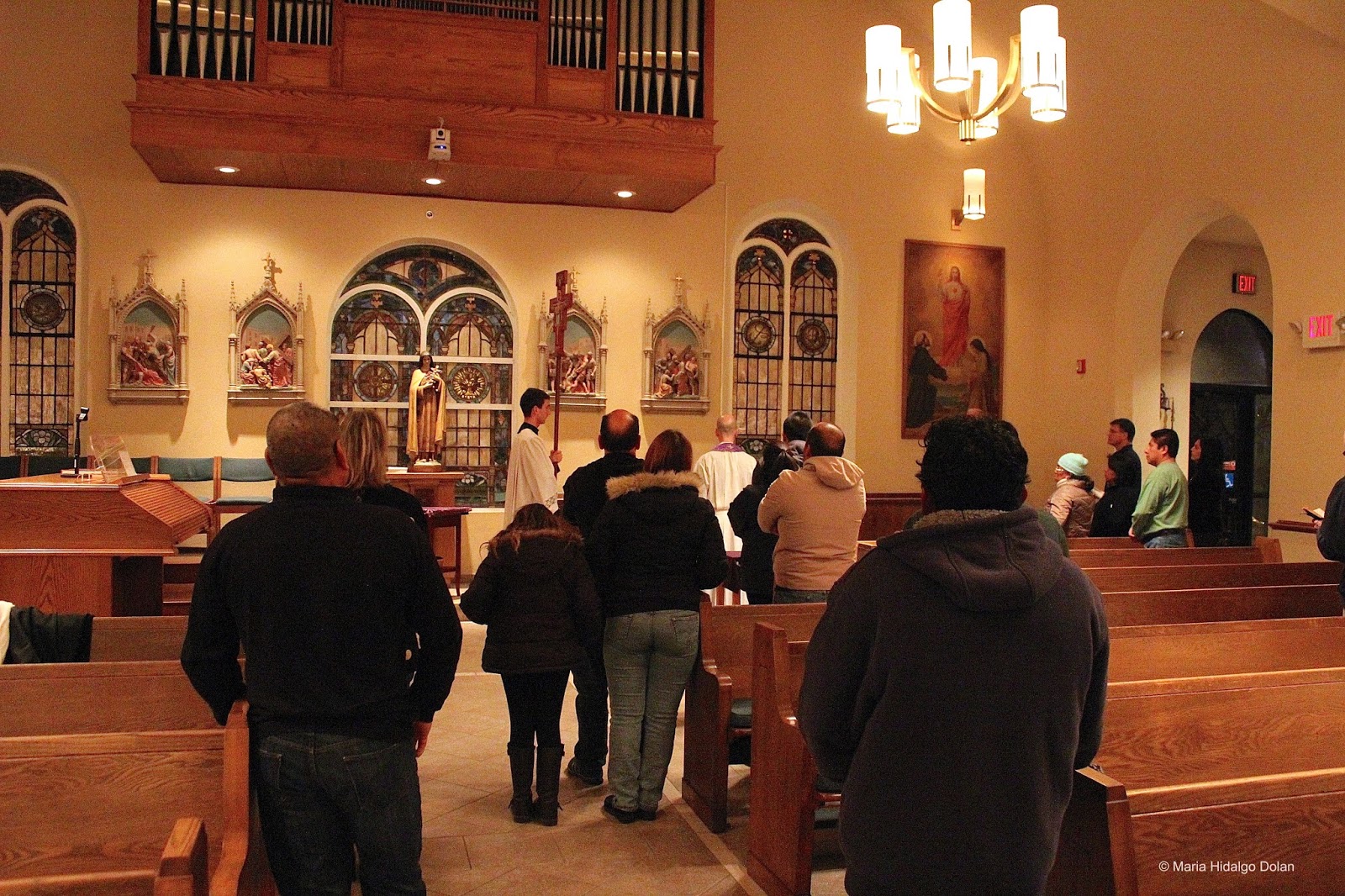 My Catholic World as seen thru My Camera: St Anthony of Padua Roman ...