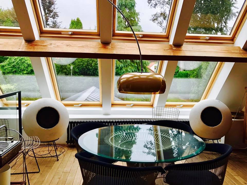 FIELD OF DREAMS AND THE 13 AUDIO’S NEST – M & S | Ultimate High-Fidelity