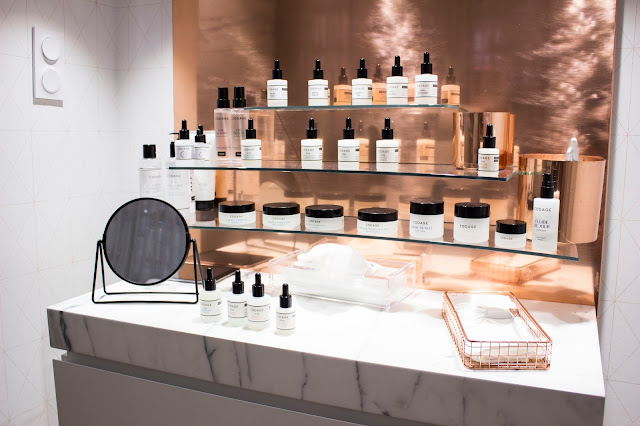 J'ai testé : un soin du visage à l'institut Codage Paris | La vie en ...