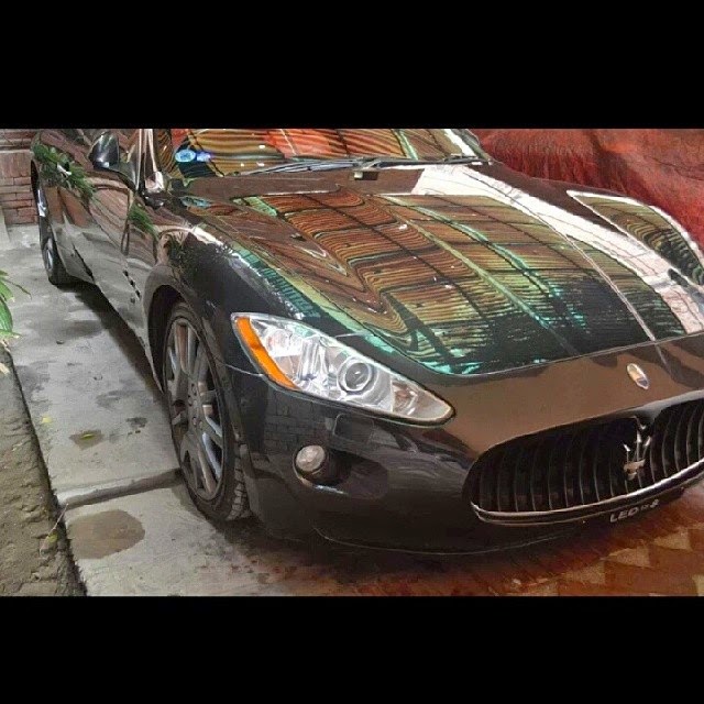 The Billionaire's Club : Sardar Hassan Sadiq (Brother of Sardar Ayaz ...