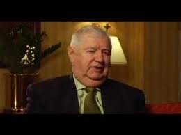 Bajo Sus Alas: Notas Henry Blackaby "Qué hay en el corazón de Cristo ...