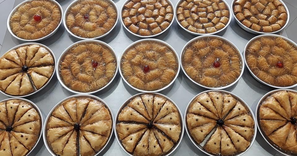 ΝΗΣΤΙΣΙΜΑ ΓΛΥΚΑ - ΠΕΤΡΙΝΟ ΖΑΧΑΡΟΠΛΑΣΤΕΙΟ ΘΕΡΜΟ ΨΩΜΙ | ΓΛΥΚΟ | ΠΑΓΩΤΟ ...