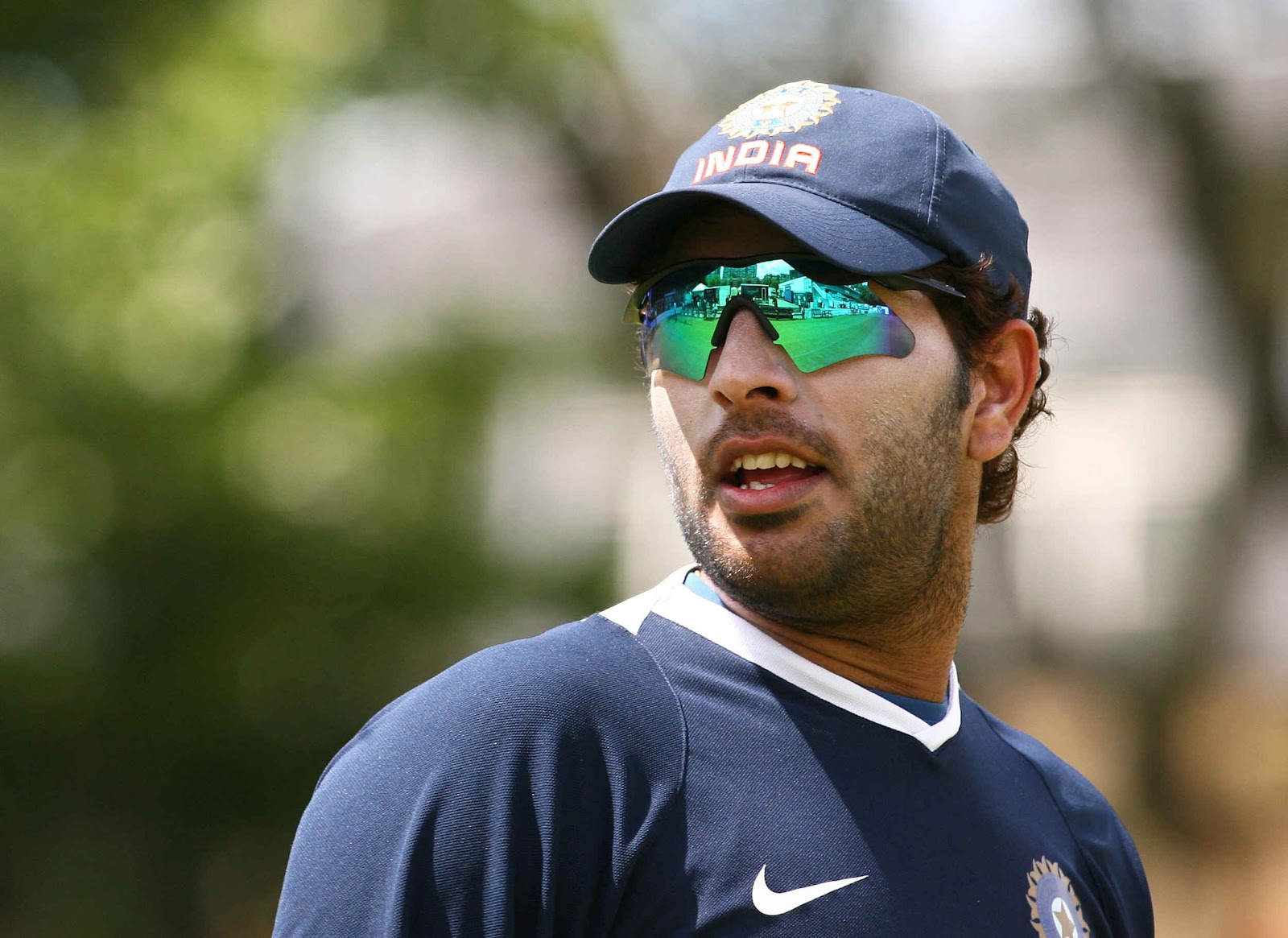 12 Facts About The 'Sixer-King' Yuvraj Singh That Prove He Was Born To ...