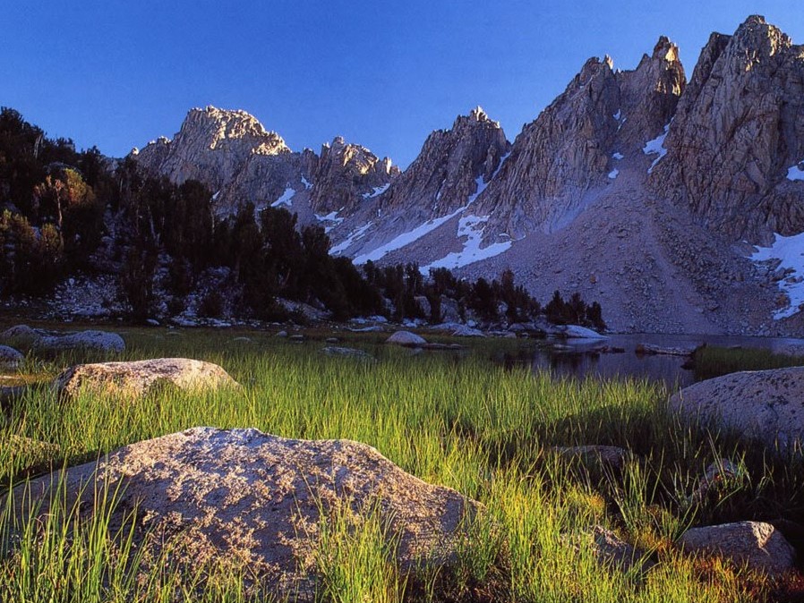 Los montes Apalaches ~ Curiosidades Geográficas 3ºA 2016/17