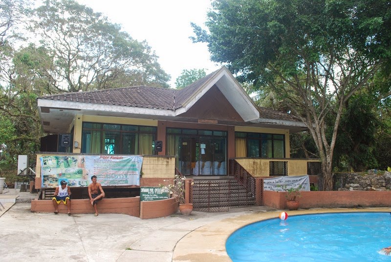 F.Y.I. (Fire Your Imagination): Resort Feature: Ouan's The Farm Resort ...