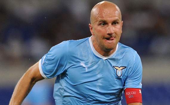 Inter right club for Rocchi, says agent - Football365News