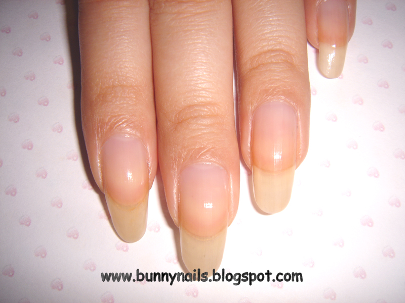 Bunny Nails: Lace up Nail Tutorial