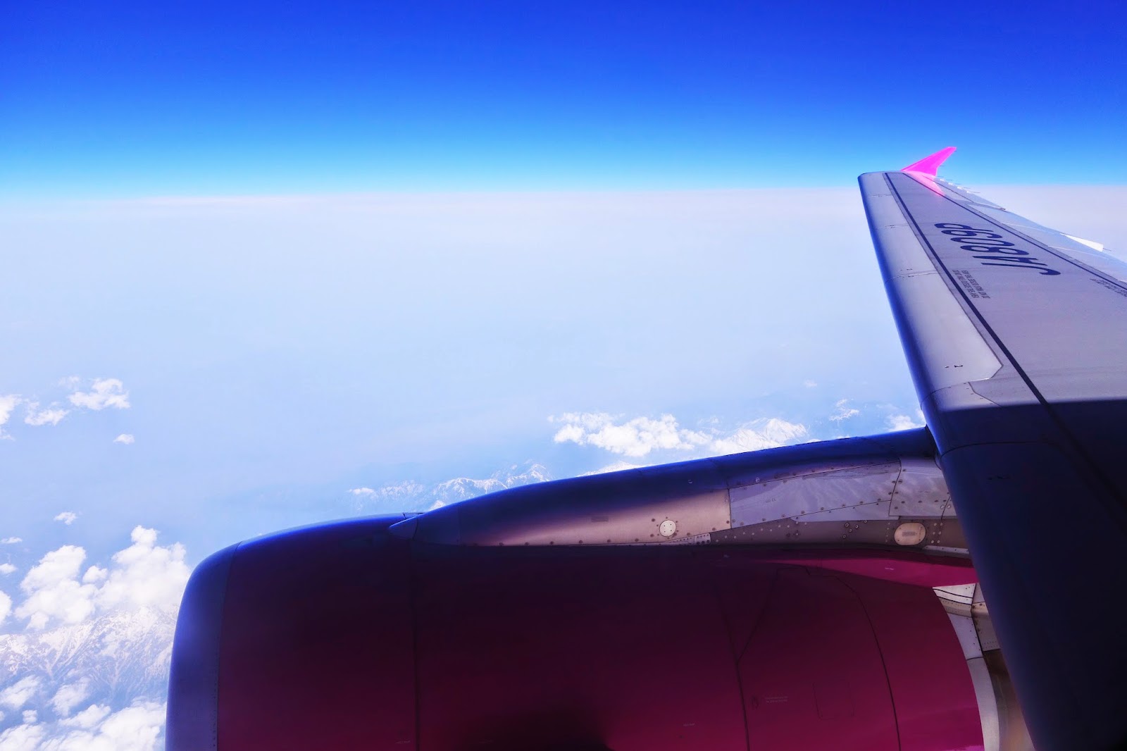 LCC3社で日本一周をやってみたPart3 -ピーチで関西から新千歳へ-|Help Point