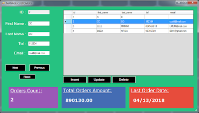 VB.Net Projects Source Code Bundle - C#, JAVA,PHP, Programming ,Source Code