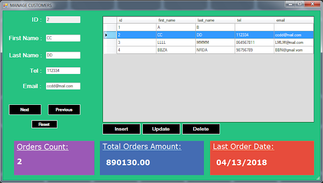 VB.Net Projects Source Code Bundle - C#, JAVA,PHP, Programming ,Source Code