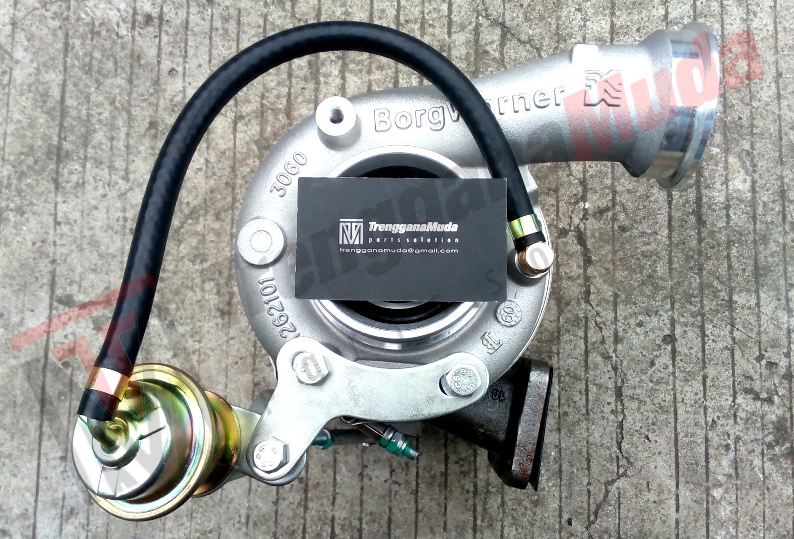 VOLVO PRODUCTS - Trenggana Muda Parts Solution