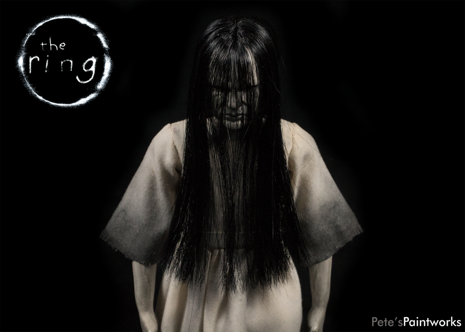 Petes Custom 1/6 Figures: The Ring 1/6 Full Figure