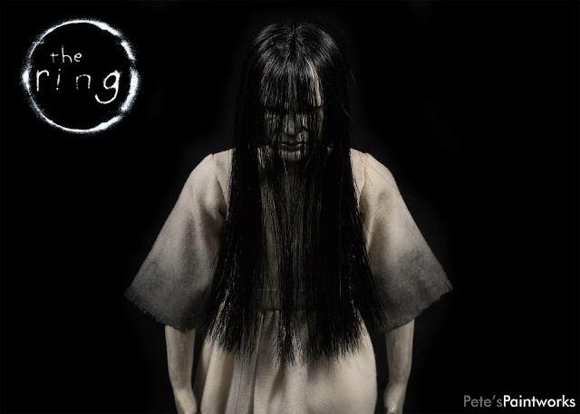 Petes Custom 1/6 Figures: The Ring 1/6 Full Figure