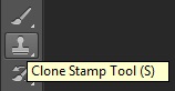 How to use the clone stamp tool (Photoshop) | OnlineDesignTeacher