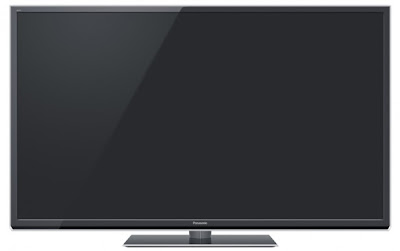 Nice World R: Panasonic TX-P65ST50B Plasma 3D TV Review Price and more