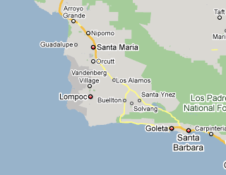 PrunePicker: (Army 3) Basic training. Arrive Camp Cooke.