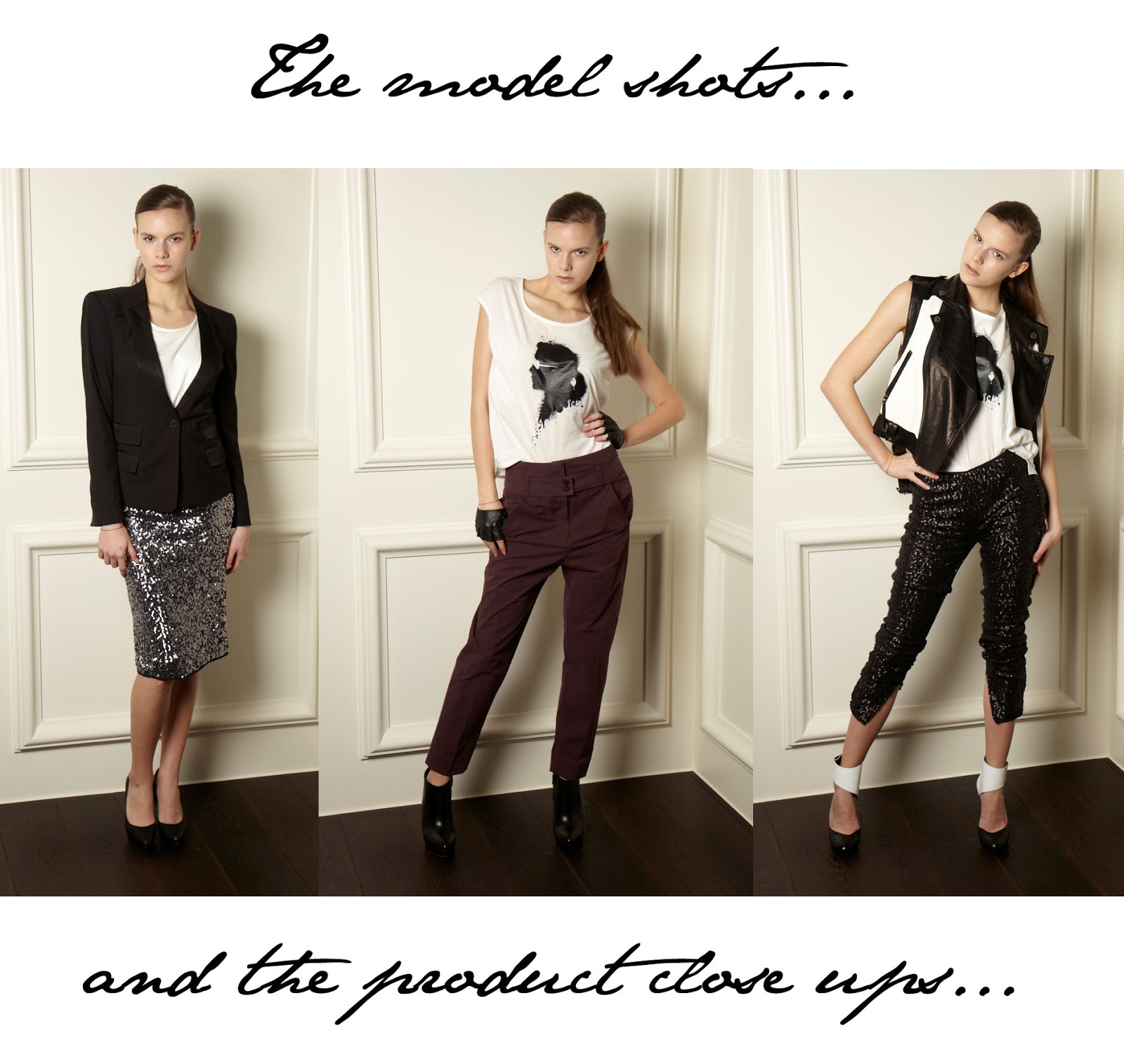 First Look: KARL by Karl Lagerfeld…launching this Wednesday! – Emily ...