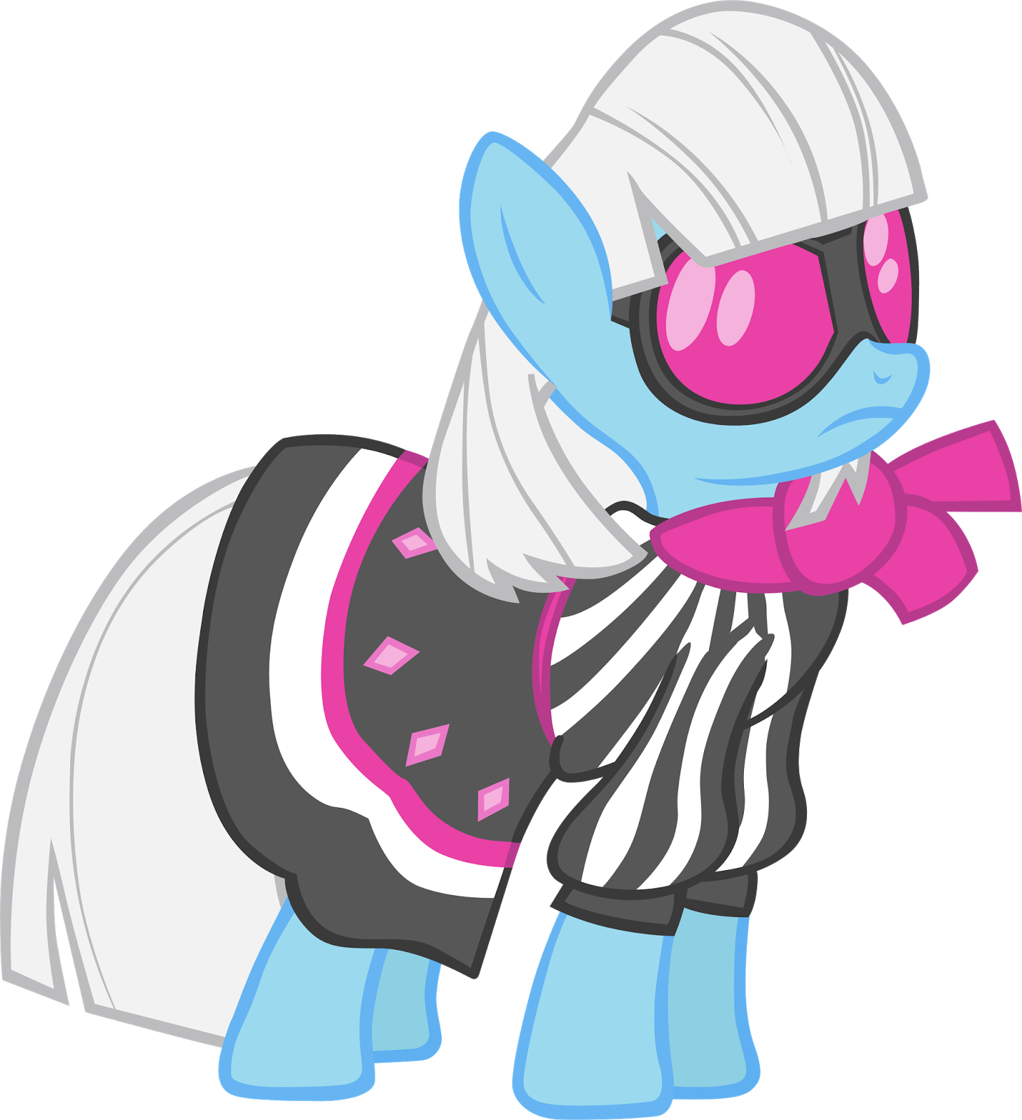 my dom: toola roola e starsong na G4?