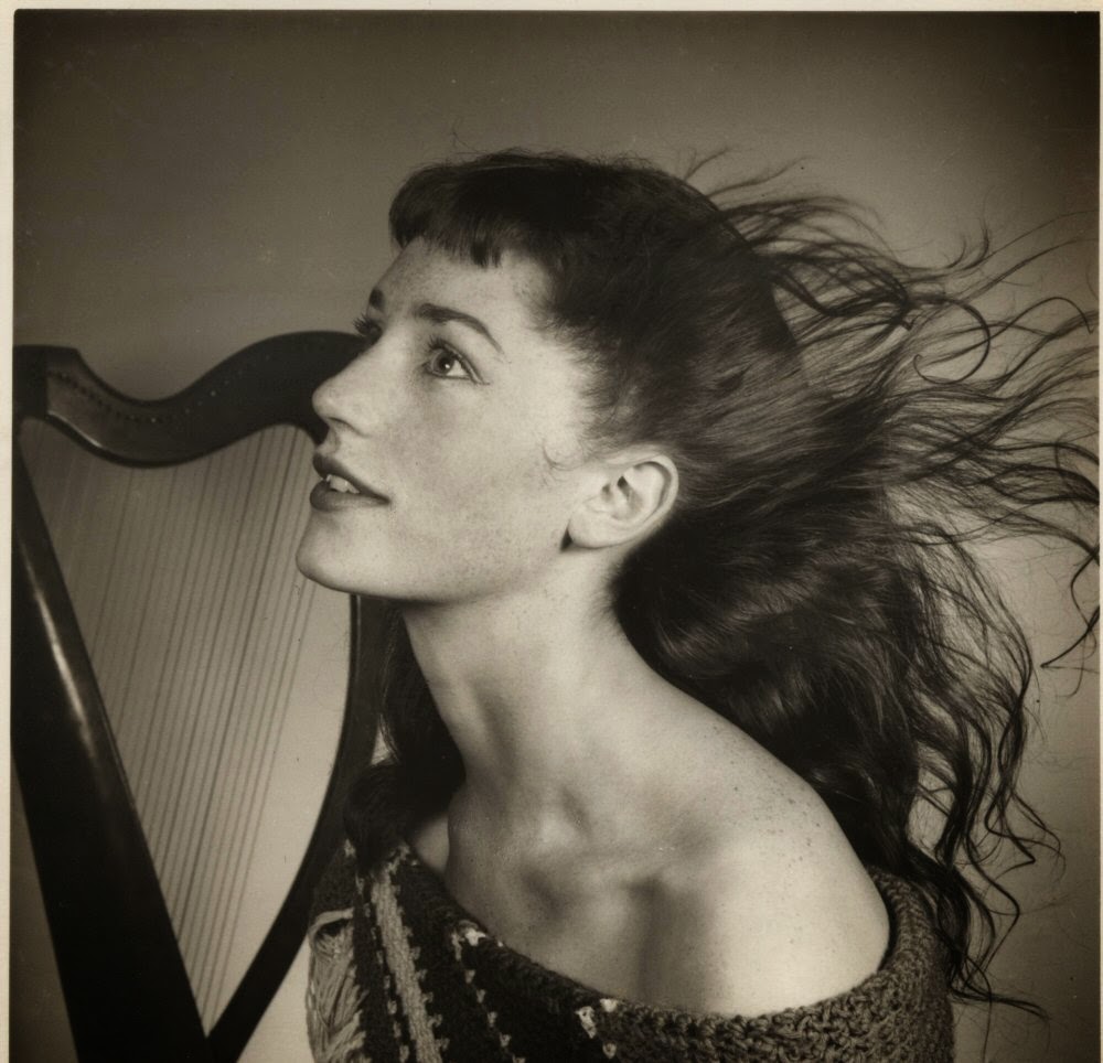 Fil's Songs and Stories: Songbirds - Mary O'Hara