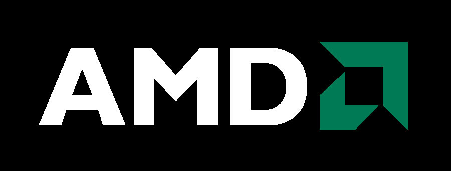 Logo AMD (Advanced Micro Devices, Inc)
