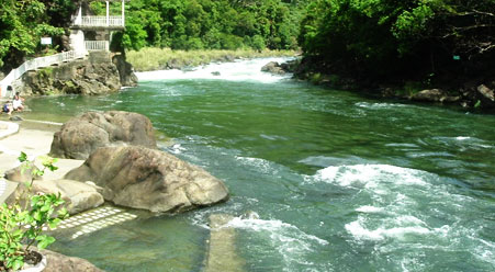 Paradise Beauty: Romblon Province, Philippines