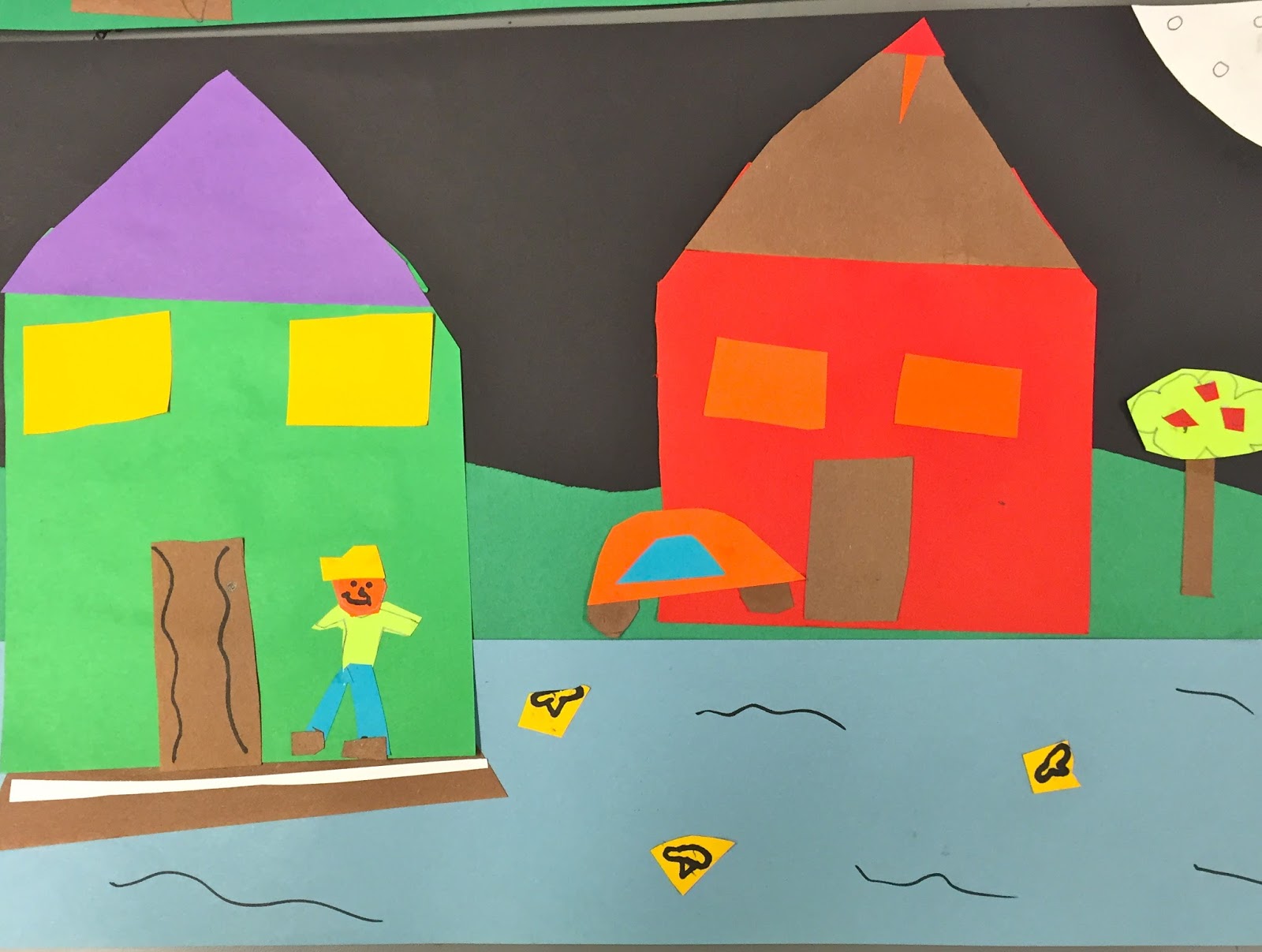 Expression of Imagination: FUN!!