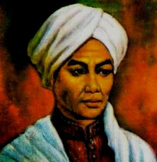 Biografi Pangeran Diponegoro | LES MUSIK TERBAIK