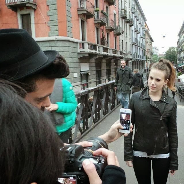 Un solo giorno in più - Eleonora Milano- Eleo + Dandy - Eleonora Milano ...