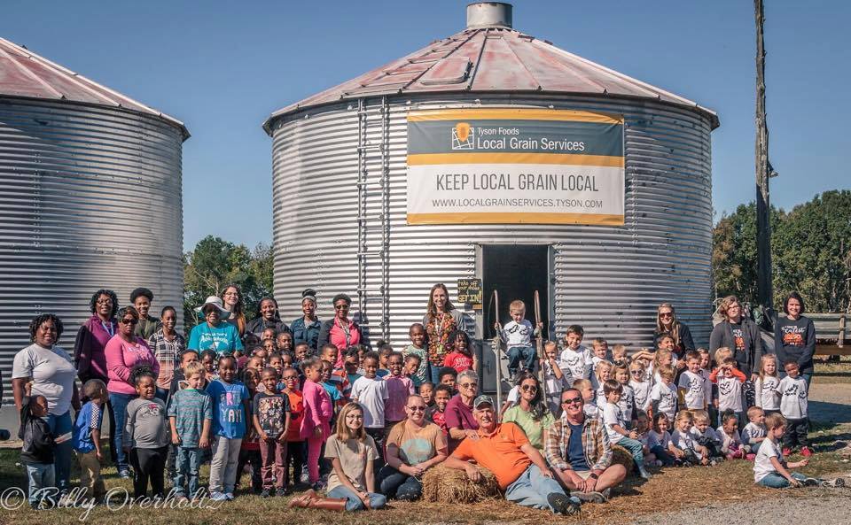 Entries: Harvest 2017 Photo Contest