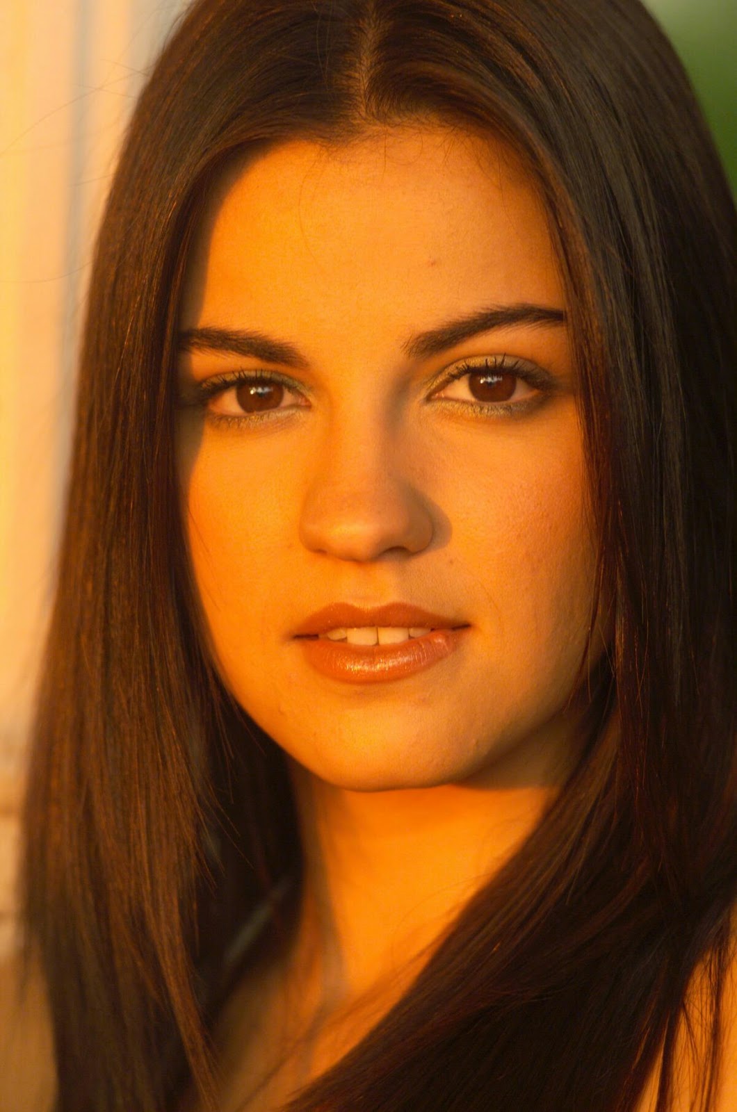 The ABC´s of Beauty: Maite Perroni aka Maite Perroni Beorlegui (Galería 3)